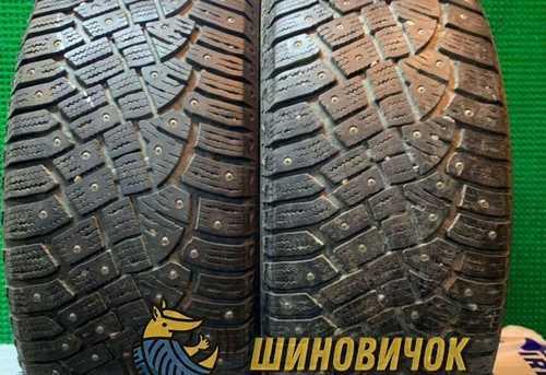 Continental IceContact 2 215/60 R16