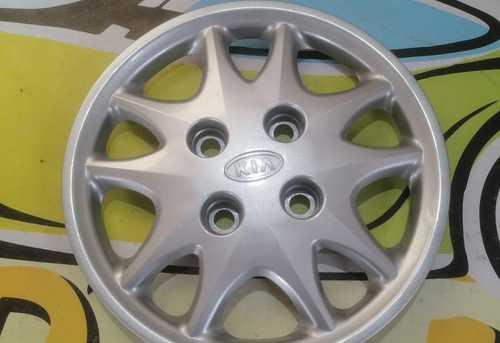 Колпак колеса R14 KIA Clarus