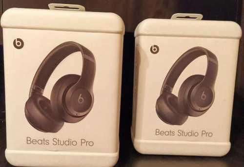 Beats studio pro