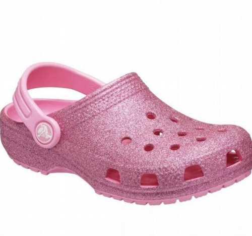 Новые сабо от crocs original