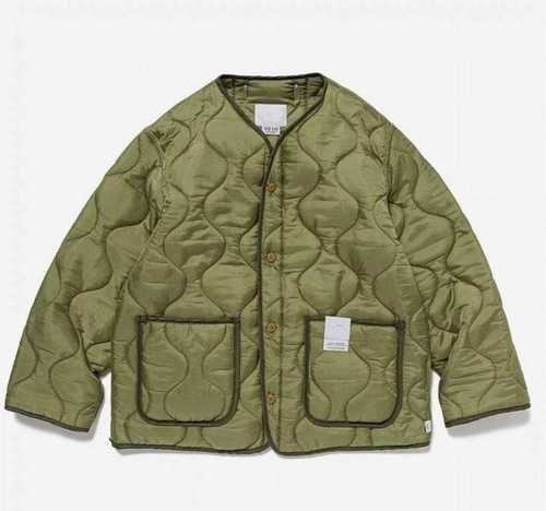 Куртка Лайнер wtaps WLJ/jacket/nylon Япония