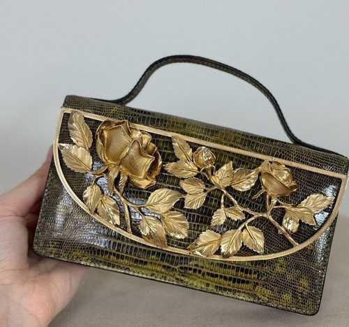 Сумка valentino оригинпл новая клатч