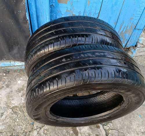 Kumho Radial 857 185/60 R14 82H