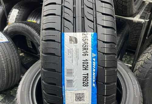 Triangle TR928 215/65 R16 102H