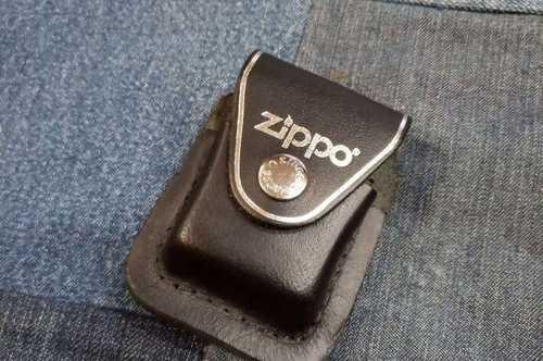 Зажигалка Zippo