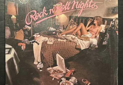 BTO – Rock N' Roll Nights (США 1979г.)