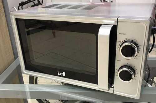 Микроволновая печь leff 20mm706sg