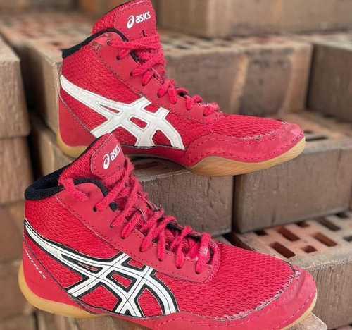 Борцовки asics