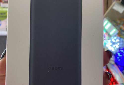 Повербанк Xiaomi 10000mAh