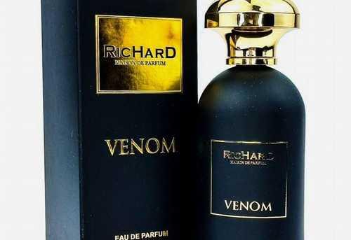 Парфюмерная вода Richard Venom