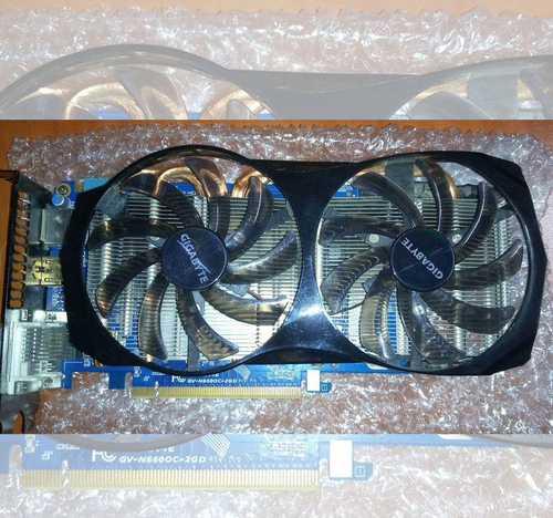 Видеокарта gtx 660 2gb