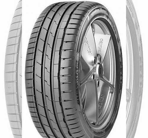 Hankook Ventus S1 Evo3 SUV K127A 285/35 R21 105Y