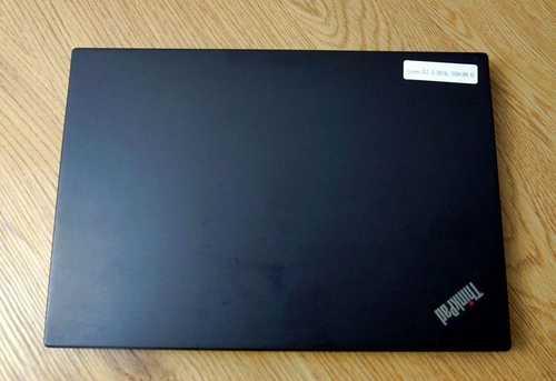 ThinkPad X13