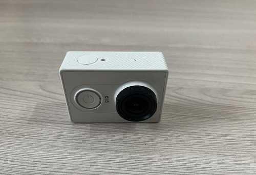 Экшн камера Xiaomi YI
