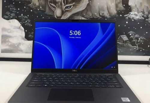 Dell latitude 7410 i7-10610U 2.3Gh/8Gb/128SSD