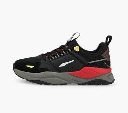 Кроссовки puma X-RAY ramble trainers. Германия.43р