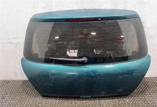 Крышка багажника Suzuki Swift, 2007