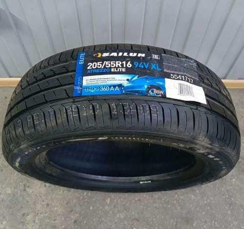 Sailun Atrezzo Elite 205/55 R16