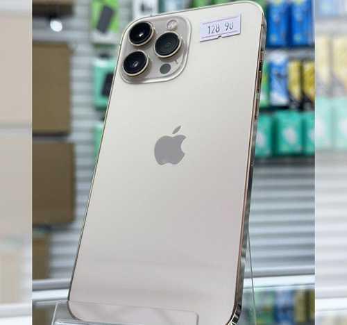 iPhone 13 Pro Max, 128 ГБ