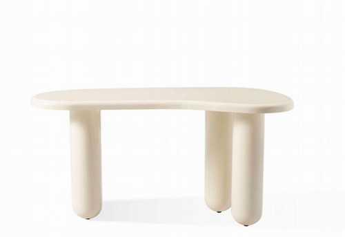 Асимметричный стол Leonardo