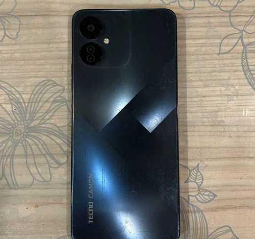 TECNO Camon 19 Neo, 6/128 ГБ