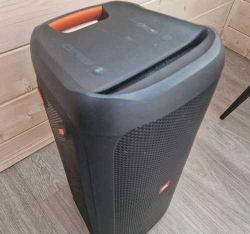 Колонка jbl partybox 300