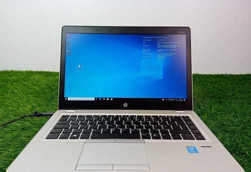 Ноутбук hp elitebook folio 9480m i7/8gb/ssd256gb