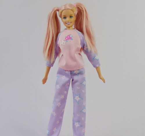 Barbie Dream Glow 2001