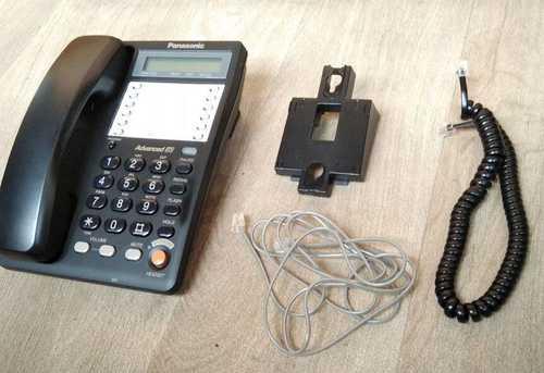 Телефон Panasonic kx-ts2365rub
