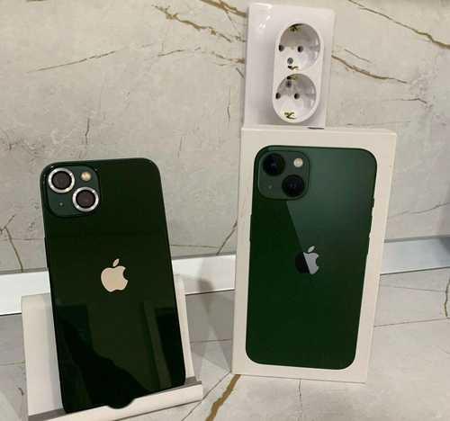 iPhone 13, 128 ГБ