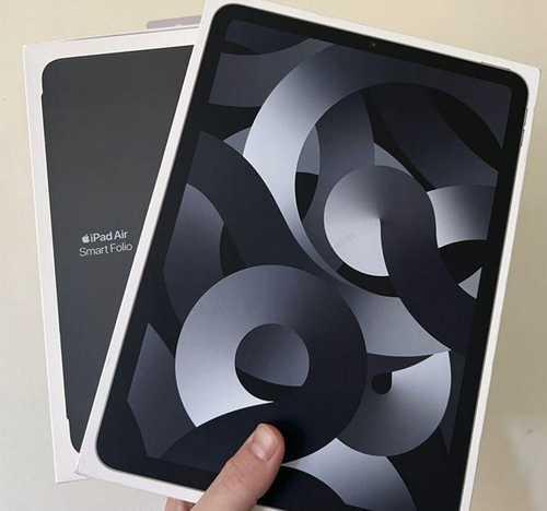 iPad air 5