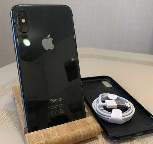 iPhone Xs, 256 ГБ