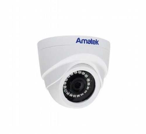 Amatek AC-HD202 2,8mm(7000513) камера AHD/TVI/CVI