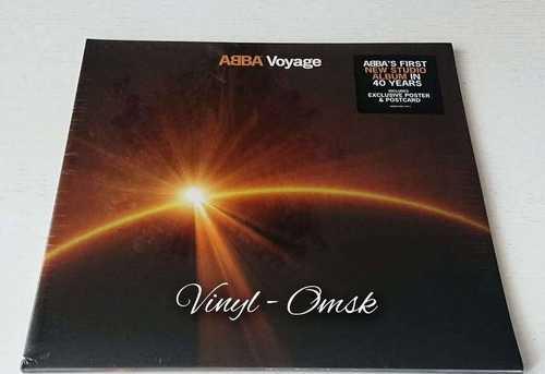 Abba - Voyage. 2021, LP