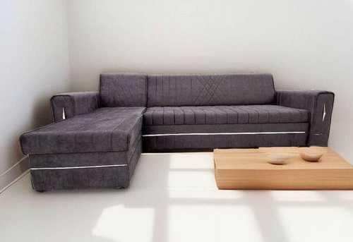 Угловой диван "Стандарт" новый