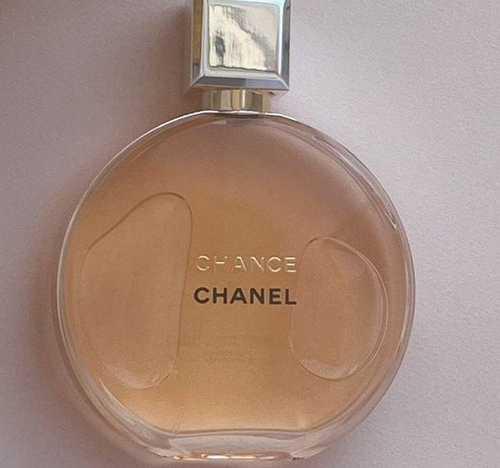 Духи женские Chanel Chance Шанель