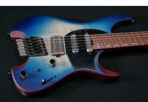 Электрогитара Ibanez QX54qmbsm Q Standard 6str Ele