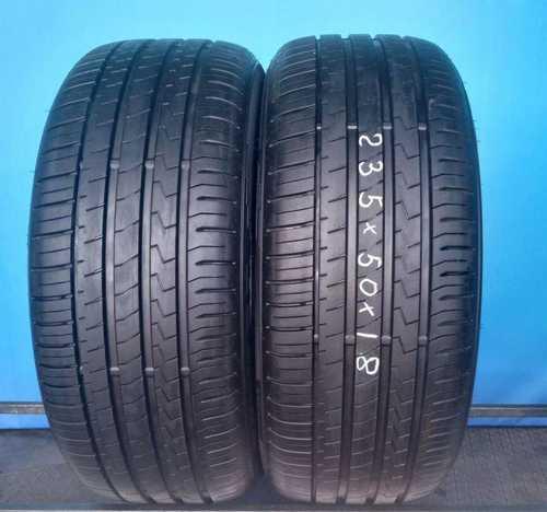 Falken Ziex ZE310 Ecorun 235/50 R18 101W