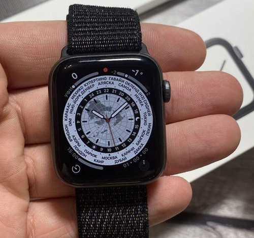 Apple Watch 4 44mm