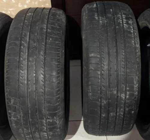 Yokohama BluEarth E70 215/55 R17