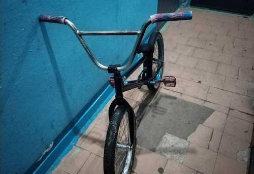 Продам bmx