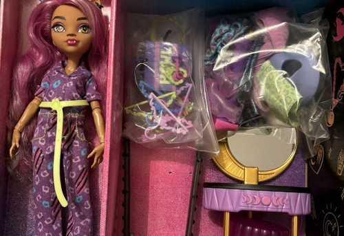 Monster high g3