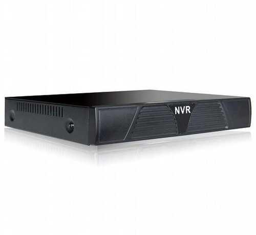 J2000-NVR08 v.3 IP видеорегистратор (NVR)