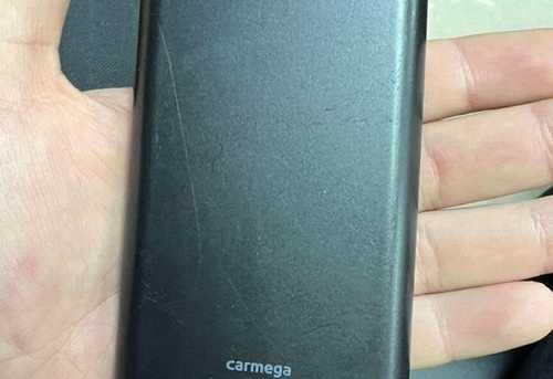 Внешний аккумулятор Carmega Charge 10
