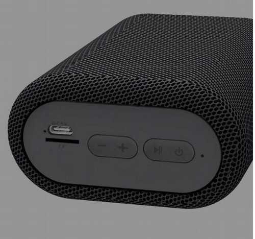 Беспроводная портативная колонка Speaker Active Mi