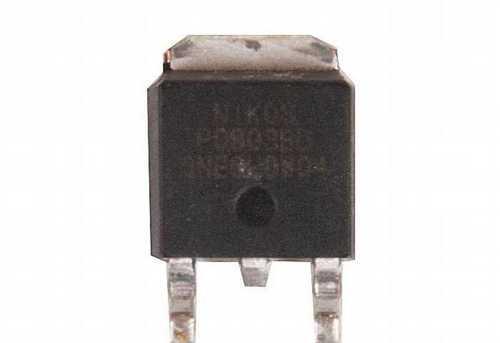 Транзистор P0903BD P0903 TO-252 с разбора P0903BD