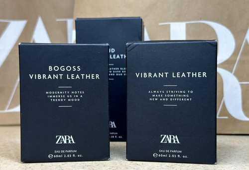 Vibrant leather 60ml Bogoss vibrant 60 ml zara