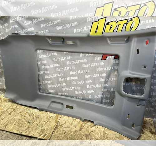 Обшивка потолка chery Tiggo 7 PRO MAX