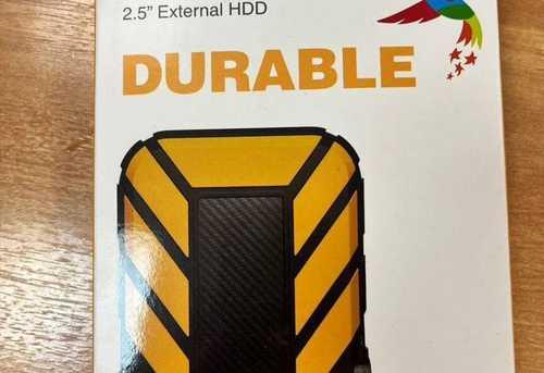 Adata HD710 Pro 2тб жесткий диск