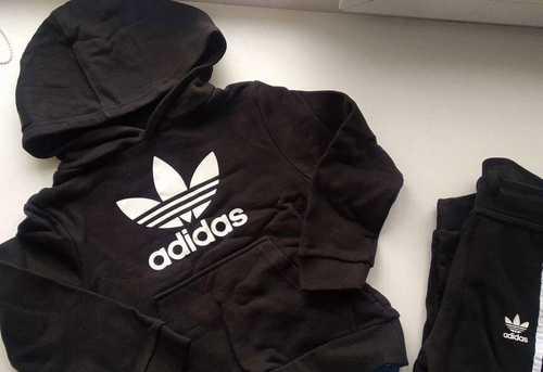 Новый костюм adidas